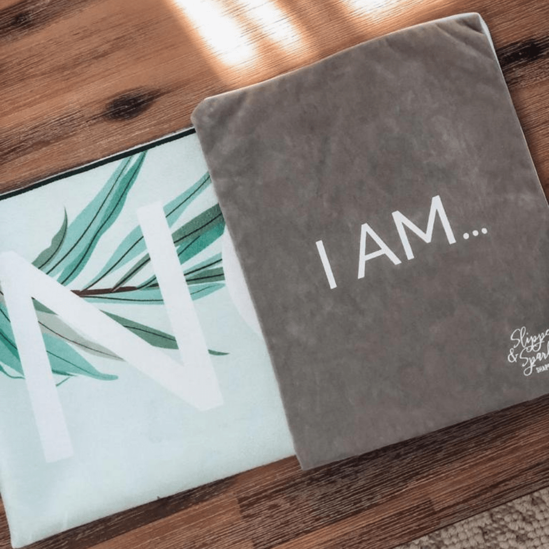 Mama Fit & Fab Essentials Box - I am Strong