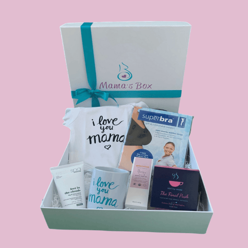 Pregnancy Subscription Box in Dubai - Maternity Gift Boxes