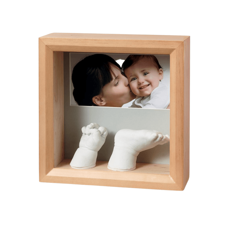 Baby Art My Baby Sculpture Frame